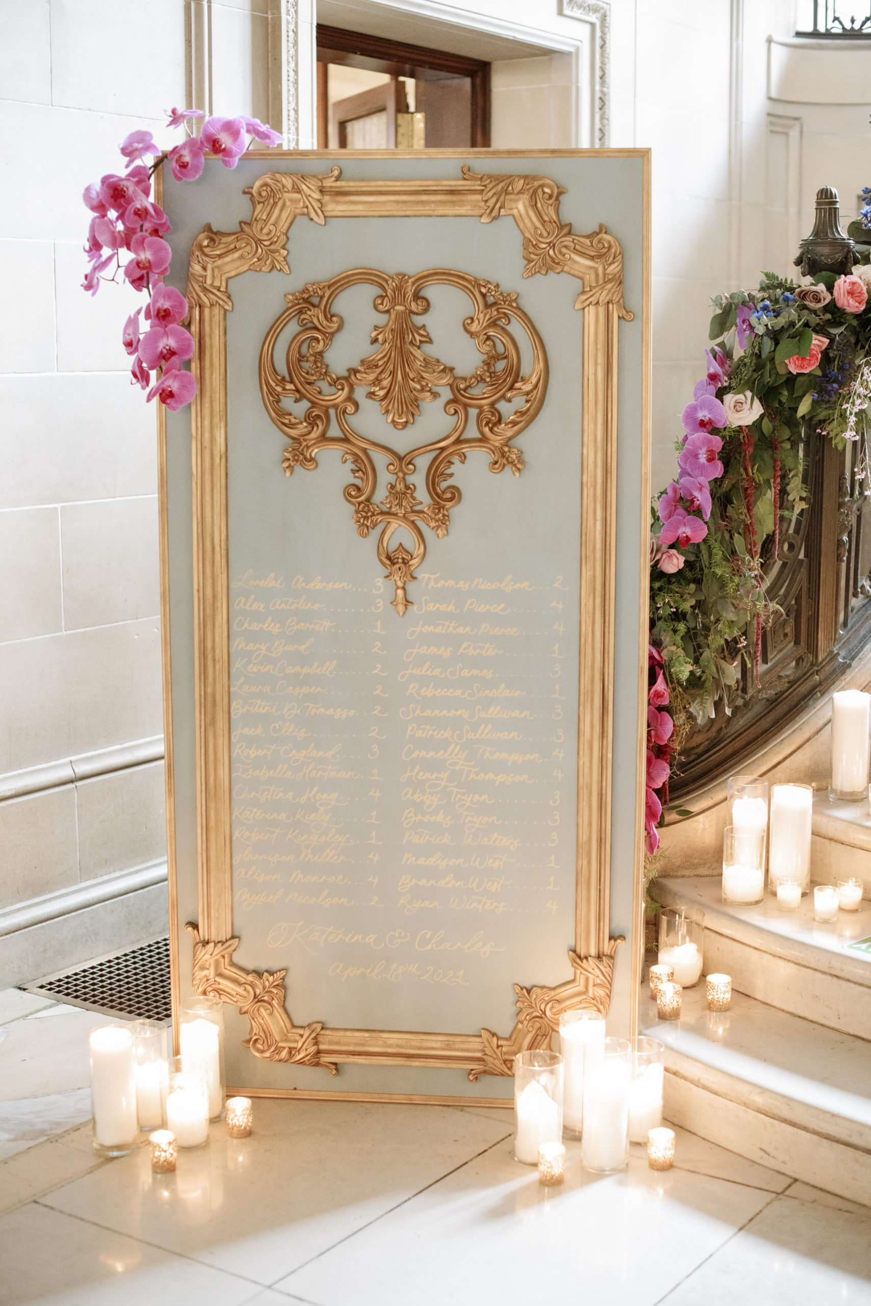 Weddings at The Armour House | thegildedaisleweddings.com